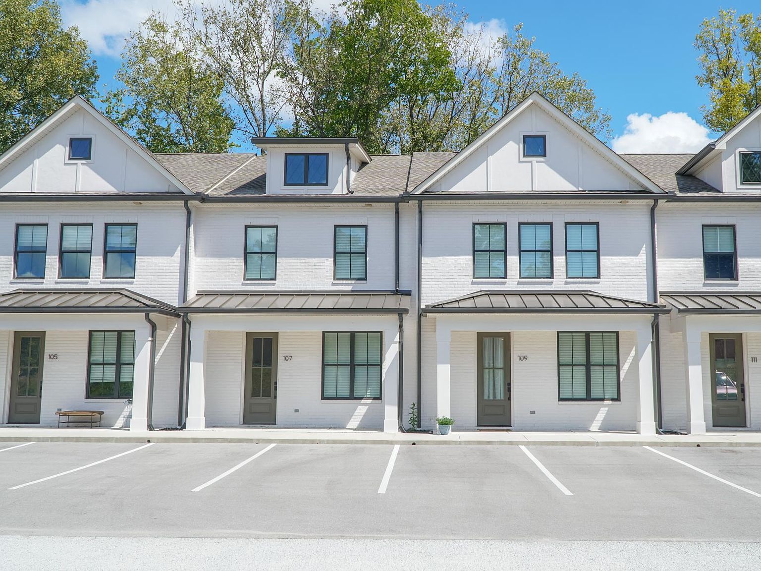 120 Brighton Park Pl, Algood, TN 38501 - Townhome Rentals in Algood TN ...