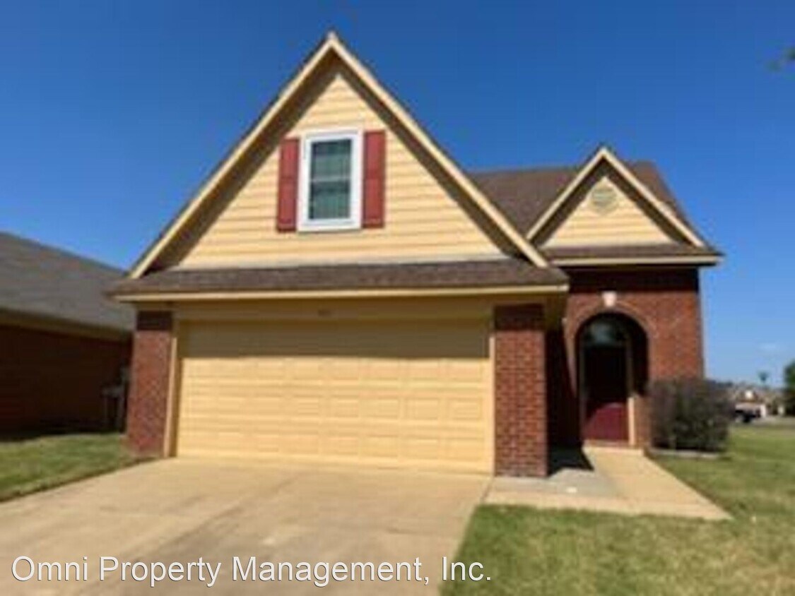 1624 Central Trails Dr, Southaven, MS 38671 - House Rental in Southaven ...