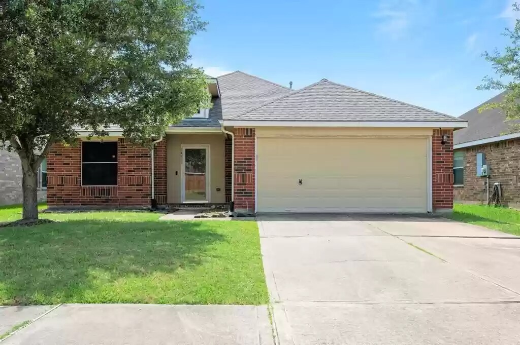 14011 Fairgrove Ridge, Houston, TX 77045 - House Rental in Houston, TX ...