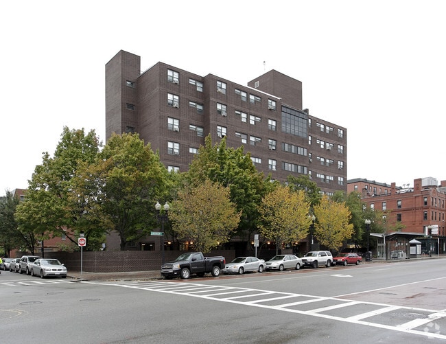 Washington Manor Apartments - Boston, MA | Apartments.com