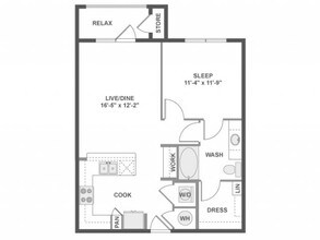 AMLI on Riverside Rentals - Irving, TX | Apartments.com