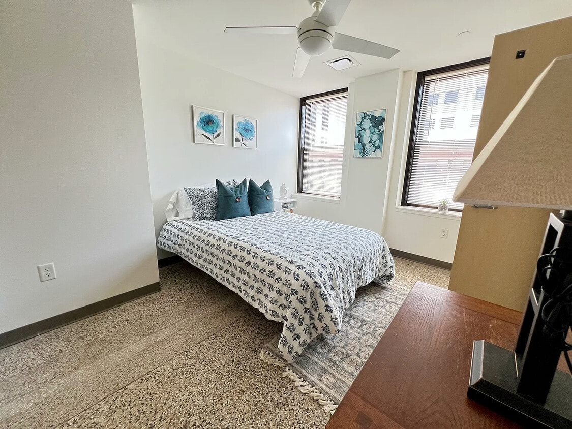 The Historic 10th St Residences - 1004 N 10th St Milwaukee, WI 53233 ...