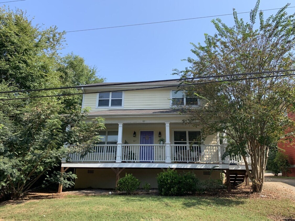 167 Mandy Dr, Athens, GA 30601 - House Rental in Athens, GA ...