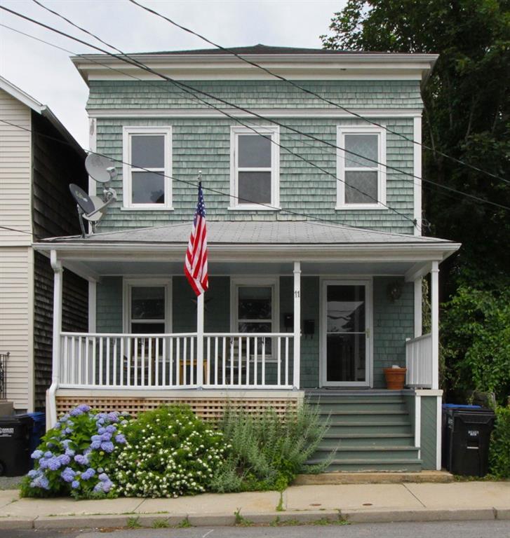 11 Prescott Hall Rd Unit 1, Newport, RI 02840 - Room for Rent in ...