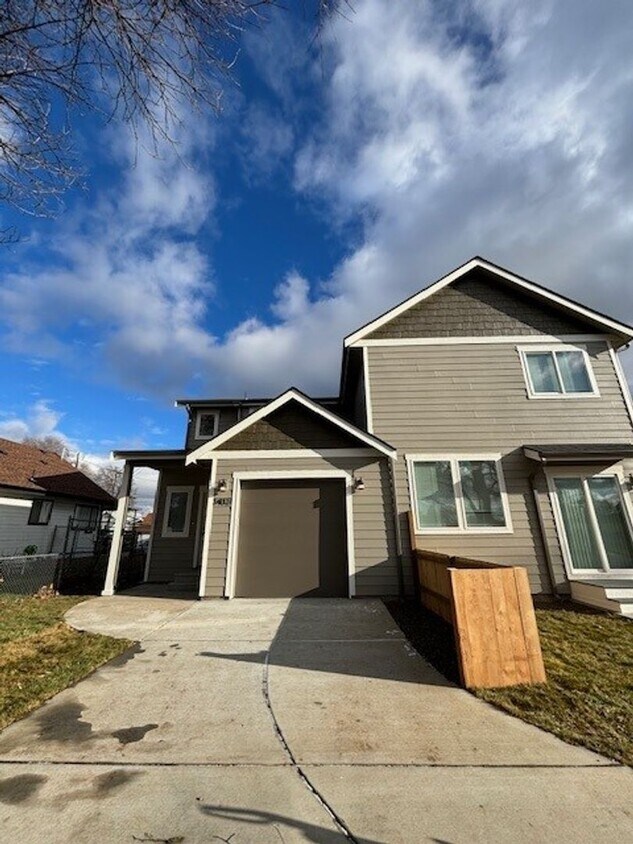 2402 N Cincinnati St, Spokane, WA 99207 - House Rental in Spokane, WA ...