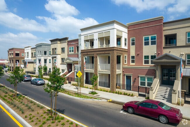 Citron Apartment Homes - Apartments in Riverside, CA | Apartments.com