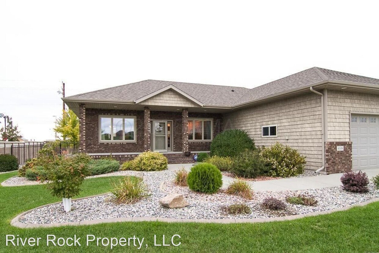 4108 58th St S, Fargo, ND 58104 - House Rental in Fargo, ND ...