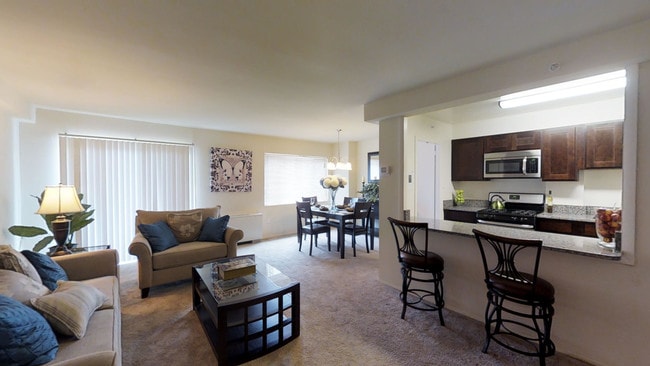 Ruxton Towers Apartments Apartments - Towson, MD | Apartments.com