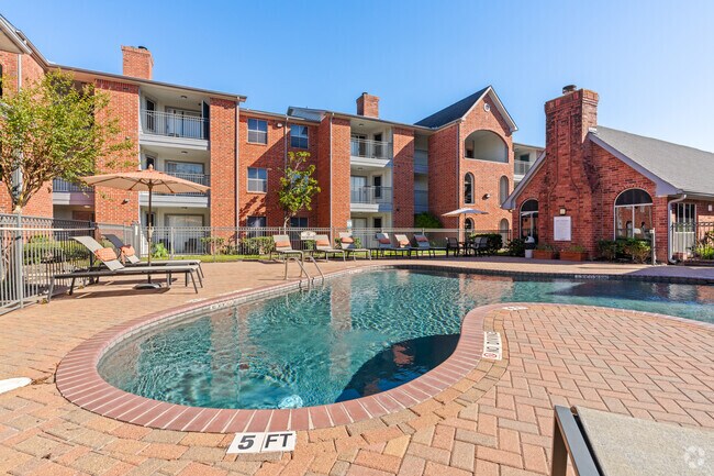 Southwest Houston Apartments for Rent with Hardwood Floors - Houston ...