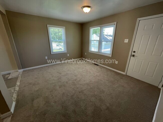 344 E Nettleton Ave, Independence, MO 64050 - House Rental in ...