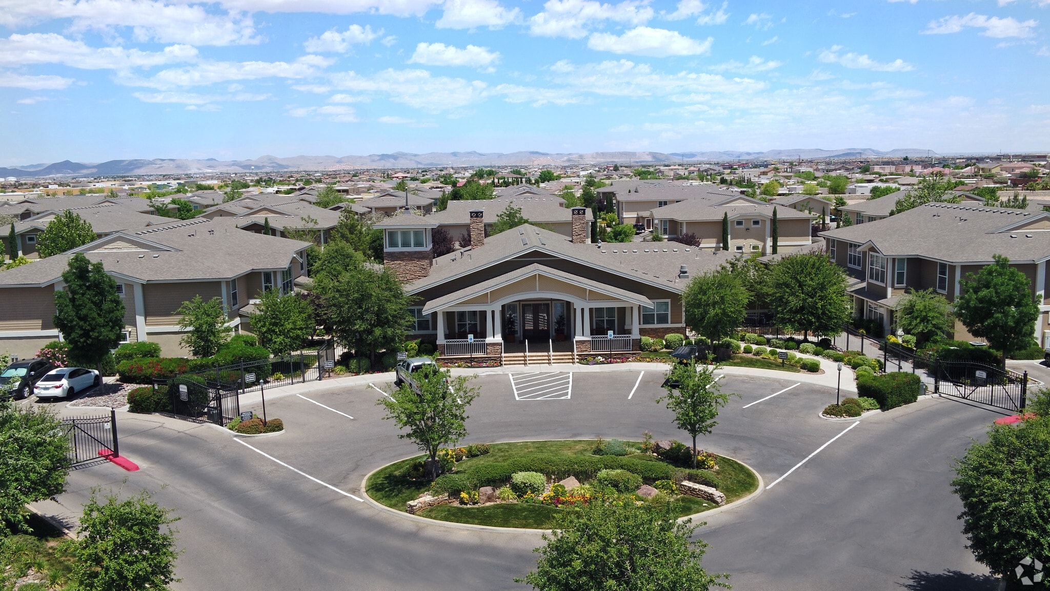 TAM Residential Property Management Company | Apartments.com