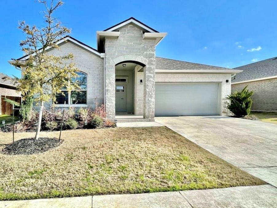 18505 Cercina Trl, Pflugerville, TX 78660 - House Rental in ...