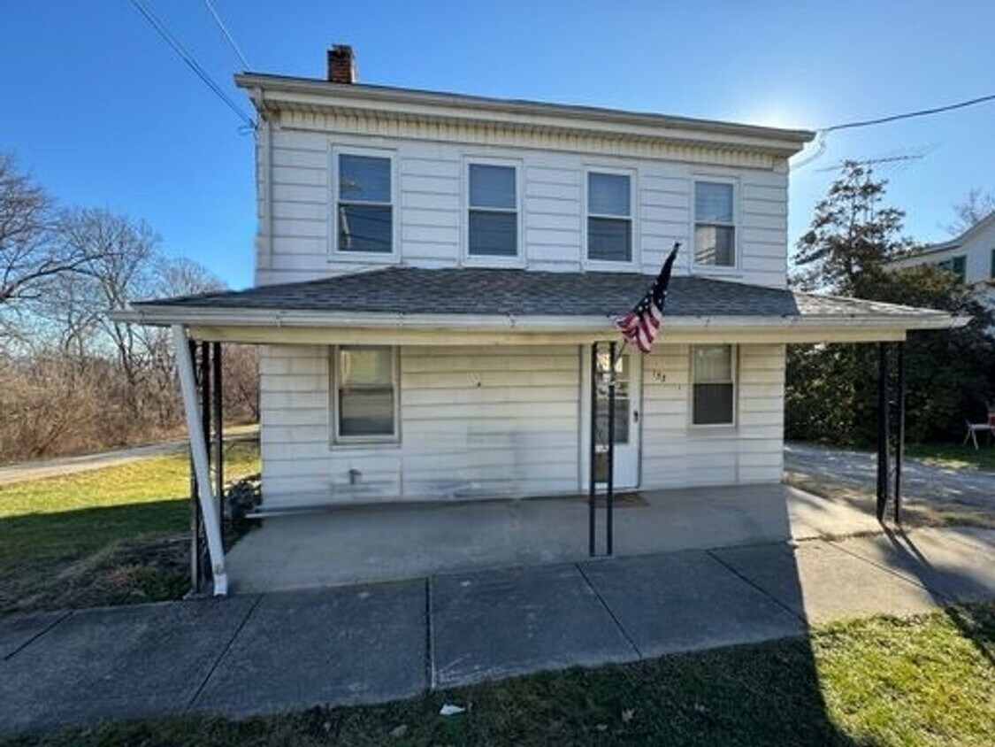 133 S Main St, Loganville, PA 17342 - House Rental in Loganville, PA ...