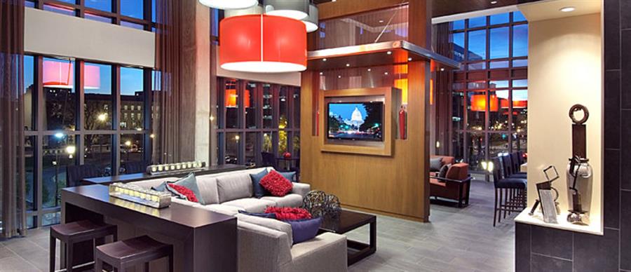 77H Apartments - 77 H St NW Washington, DC | Apartments.com