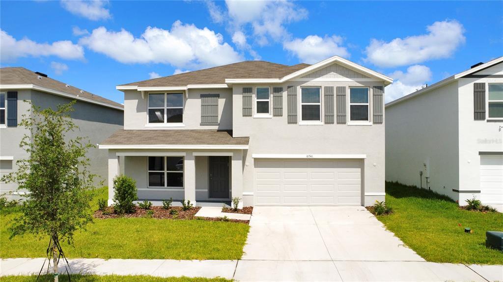 16541 Windmill Forge Pass, Wimauma, FL 33598 - House Rental in Wimauma, FL | Apartments.com