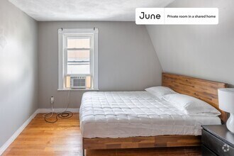 Powder House Square Short Term Apartments for Rent - Somerville, MA - 5 ...