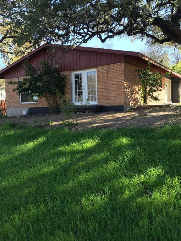 805 Terrell Hill Dr, Austin, TX 78704 - Townhome Rentals in Austin TX ...