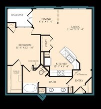 Manchester State Thomas Rentals - Dallas, TX | Apartments.com