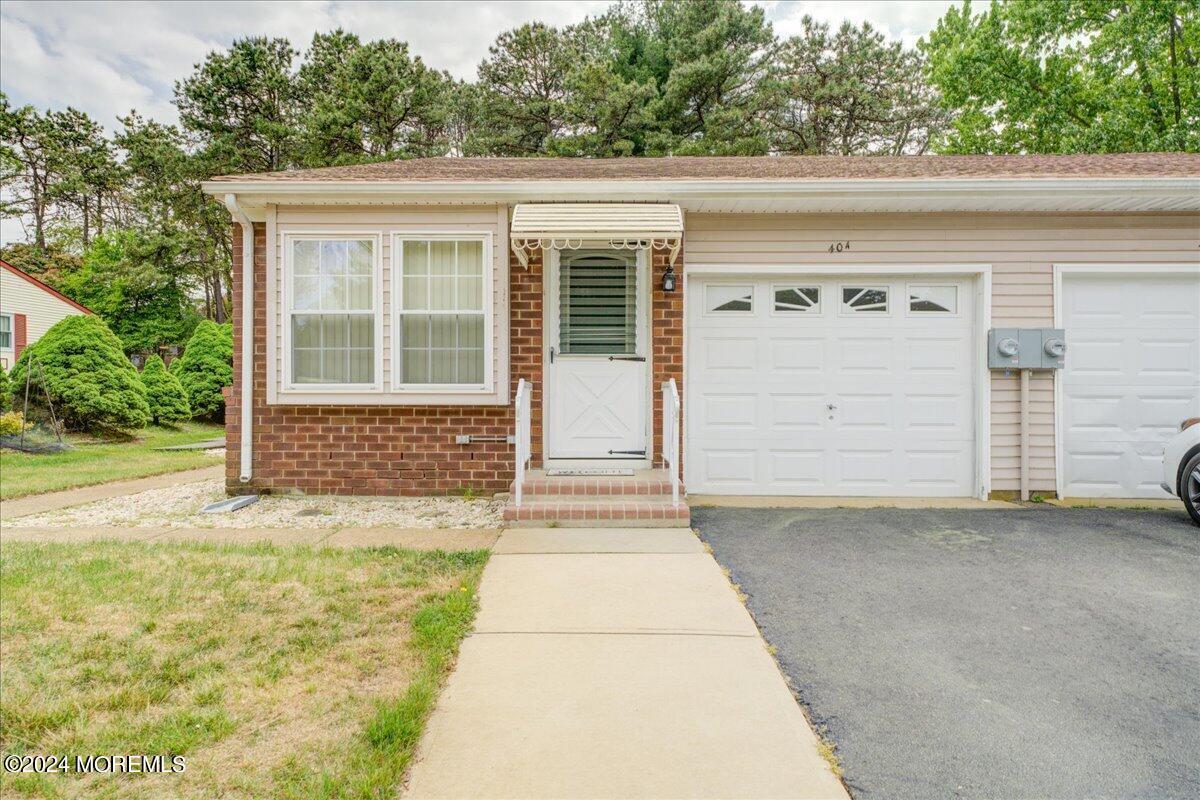 40A Sunset Rd, Manchester Township, NJ 08759 - House Rental in ...