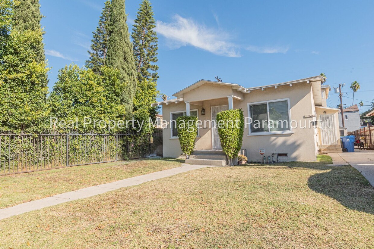 3624 10th Ave Unit 3624 10th Ave, Los Angeles, CA 90018 - Room for Rent ...