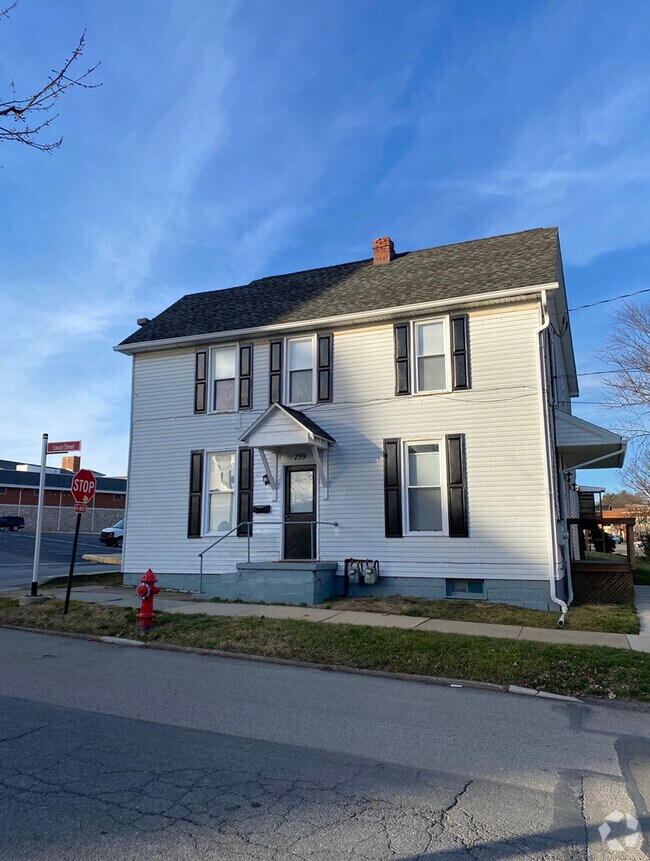 Duplex for Rent in Indiana, PA | Apartments.com