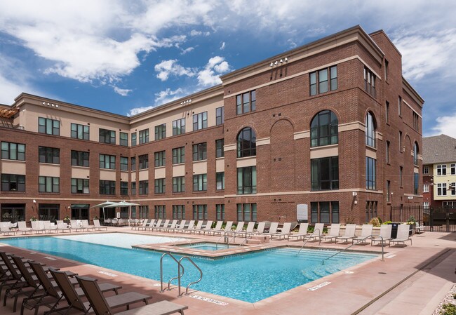 One City Block Rentals - Denver, CO | Apartments.com