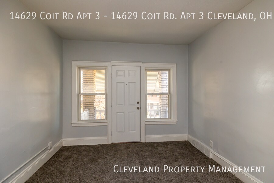 14629 Coit Rd Unit 14629 Coit Rd. Apt 3 Cleveland, OH 44110, Cleveland ...