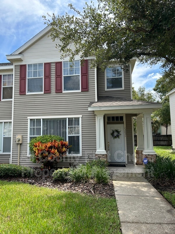 13531 Forest Lake Dr, Largo, FL 33771 - Townhome Rentals in Largo FL ...