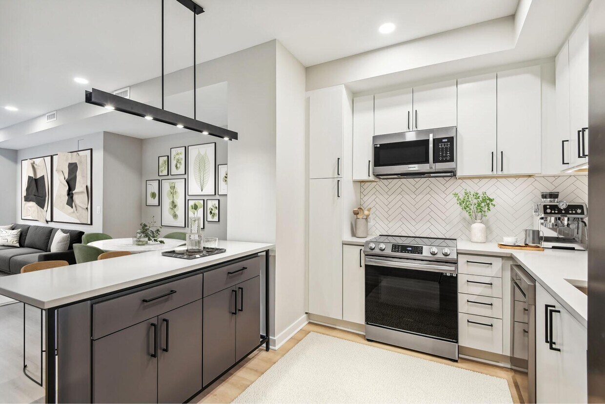 Elle - Apartments in Washington, DC | Apartments.com