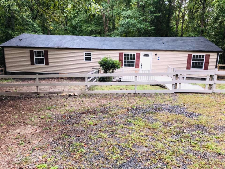 1074 Vernon Rd, Reidsville, NC 27320 - 1074 Vernon Rd Reidsville, NC ...