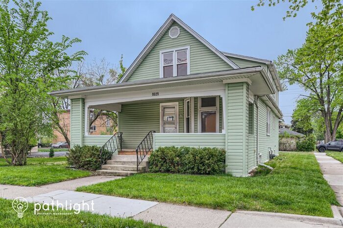 8029 W 30th St, North Riverside, IL 60546 - House Rental in North ...