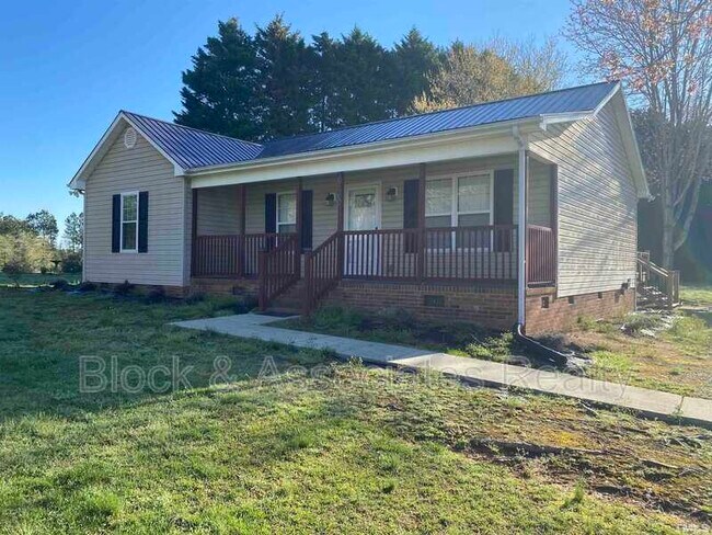 6140 Brackenmere Trce, Mebane, NC 27302 - House Rental in Mebane, NC ...