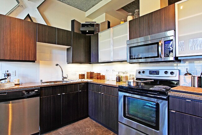 Lawrence Lofts - Apartments in Seattle, WA | Apartments.com