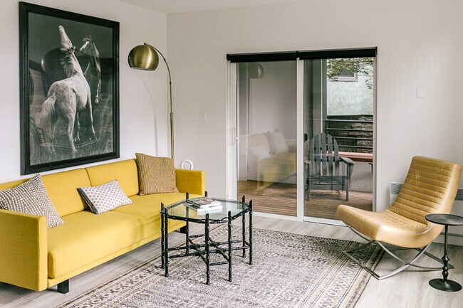 Harrison South - Apartments in Seattle, WA | Apartments.com