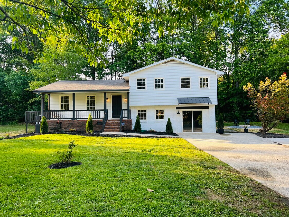 921 James Ct NW, Marietta, GA 30060 - House Rental in Marietta, GA ...