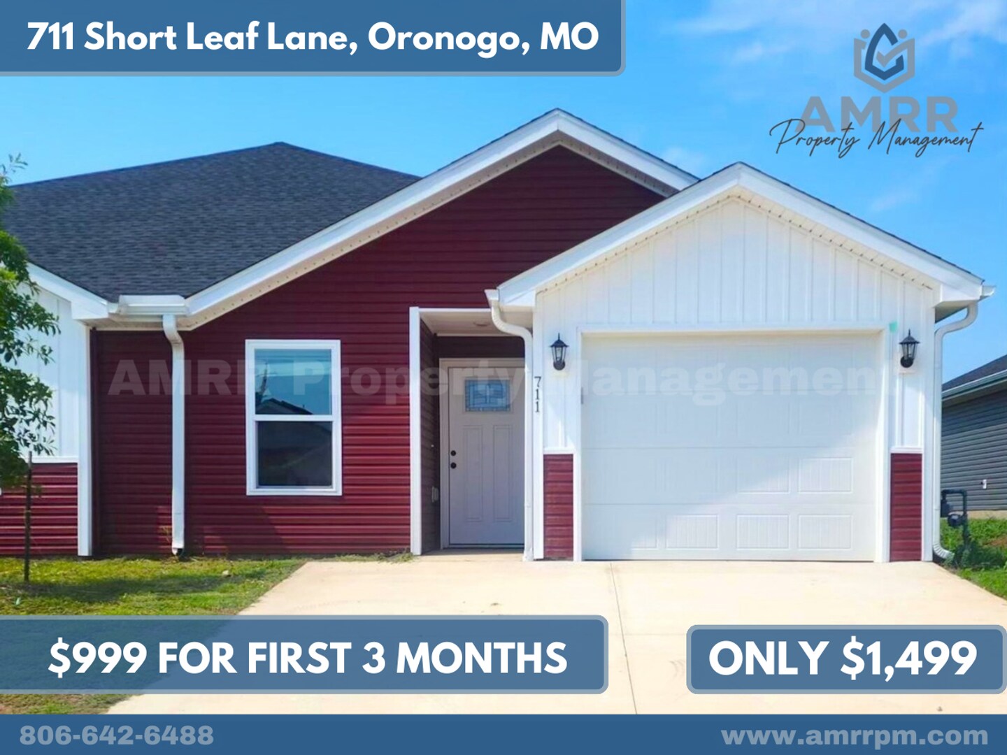 711 Short Leaf Ln, Oronogo, MO 64855 - Townhome Rentals in Oronogo MO ...