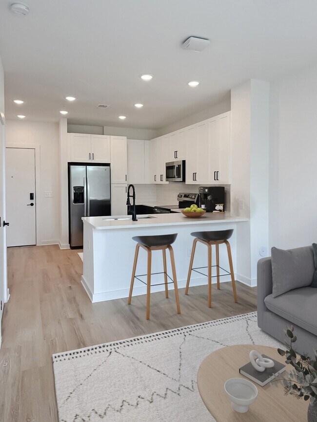 Hominy at RiverBlue - Asheville, NC, 28806 | Apartments.com