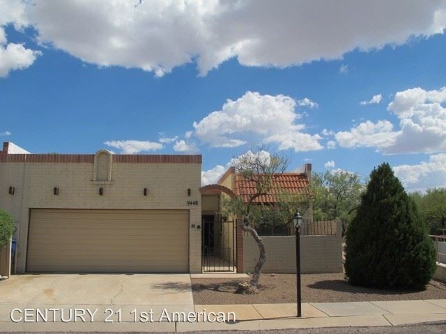 9448 E Shiloh St, Tucson, AZ 85710 - House Rental in Tucson, AZ ...