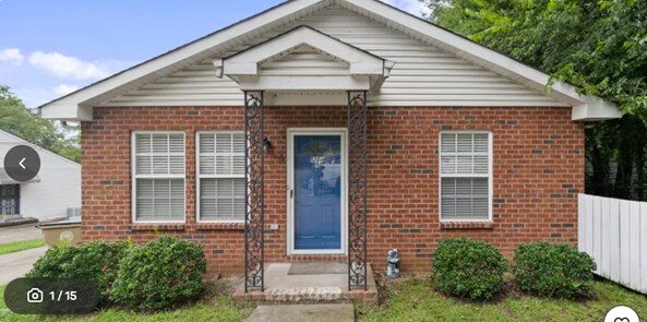 1208 Coreland Dr, Madison, TN 37115 - Townhome Rentals in Madison TN ...
