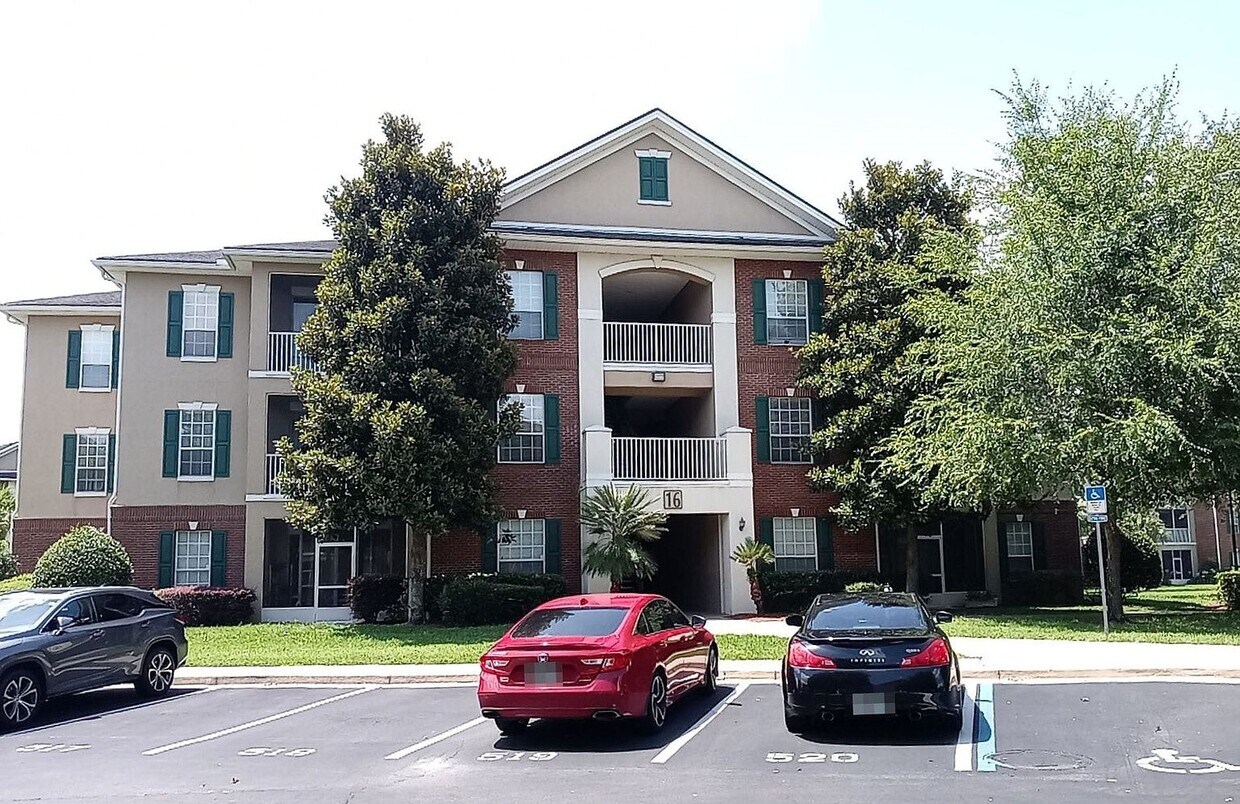 785 Oakleaf Plantation Pky Unit 1613, Orange Park, FL 32065 - Condo for ...