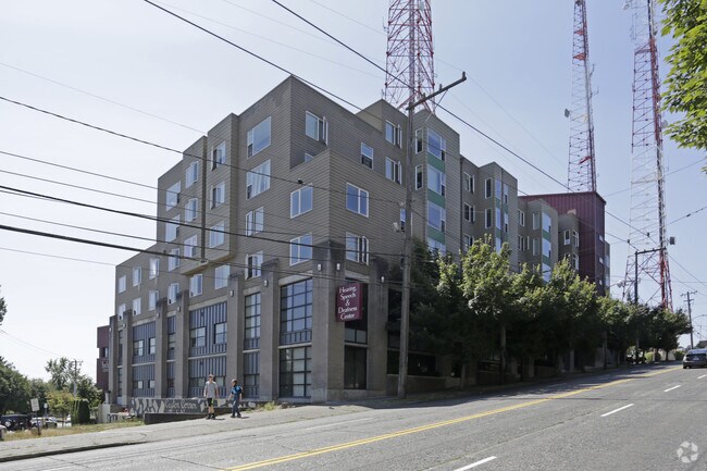 Views at Madison Apartment Homes Apartments - Seattle, WA | Apartments.com