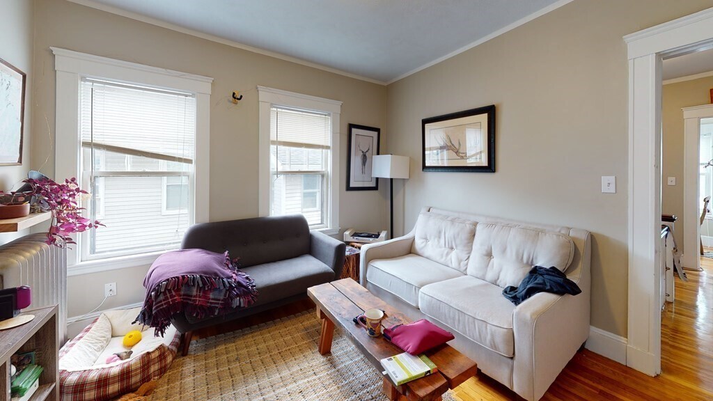 49 North Crescent Circuit Unit 2, Boston, MA 02135 - 49 North Crescent ...