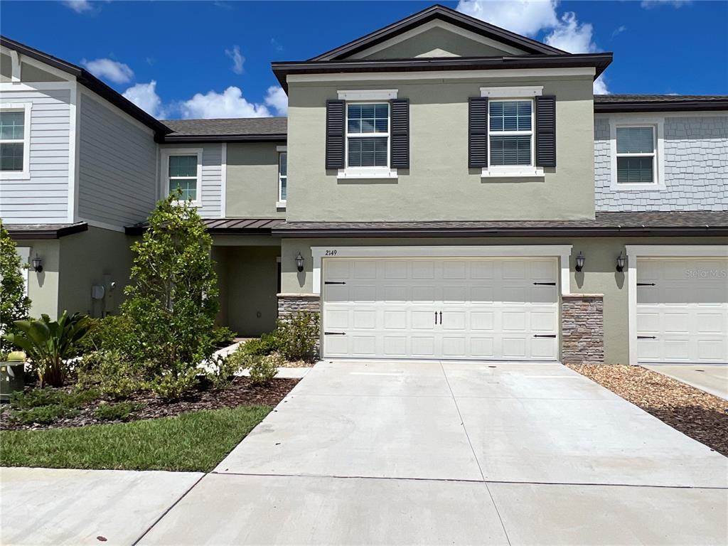 2149 Cerulean Sky Dr, Lutz, FL 33558 - Townhome Rentals in Lutz FL ...