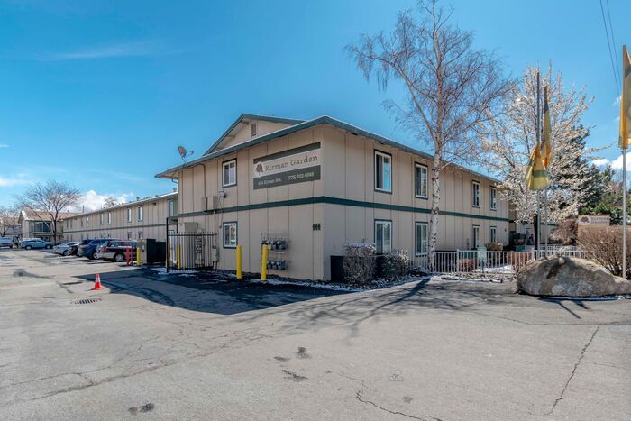 444 Kirman Ave Unit A-05, Reno, NV 89502 - Room for Rent in Reno, NV ...