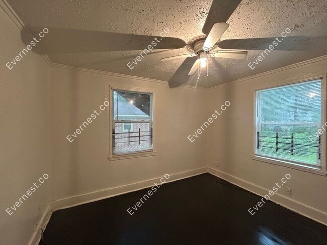 498 E Mallory Ave, Memphis, TN 38106 - House Rental in Memphis, TN ...