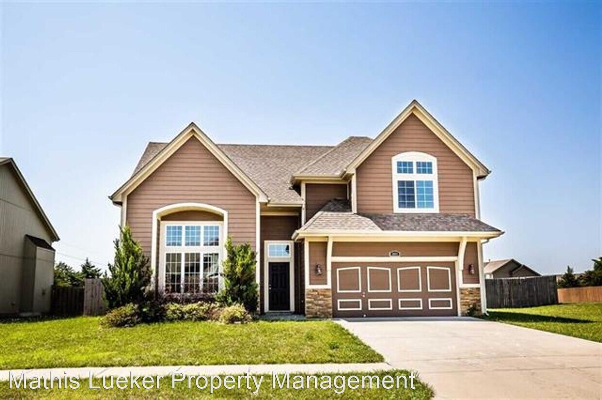 2601 Brooke Bend, Junction City, KS 66441 - House Rental in Junction ...