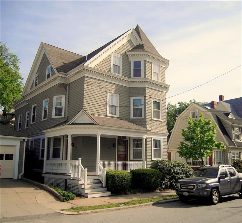 10 Adelphi St Unit 1, Providence, RI 02906 - Room for Rent in ...