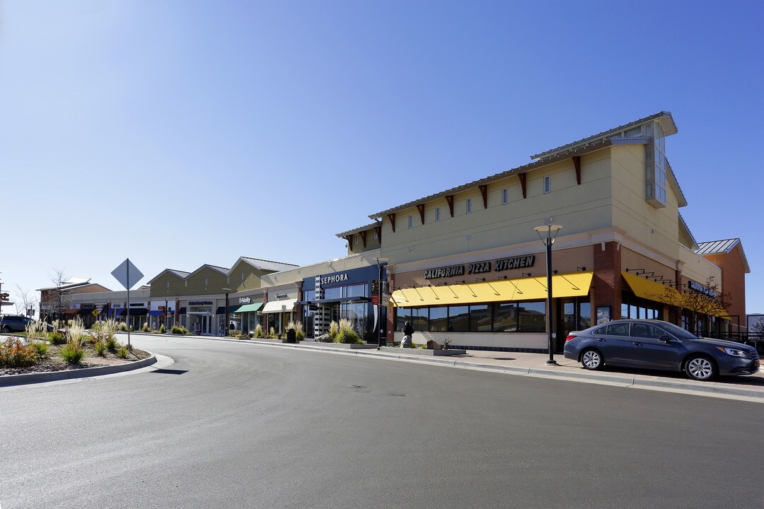 Is Briargate a Good Place To Live in Colorado Springs CO ...