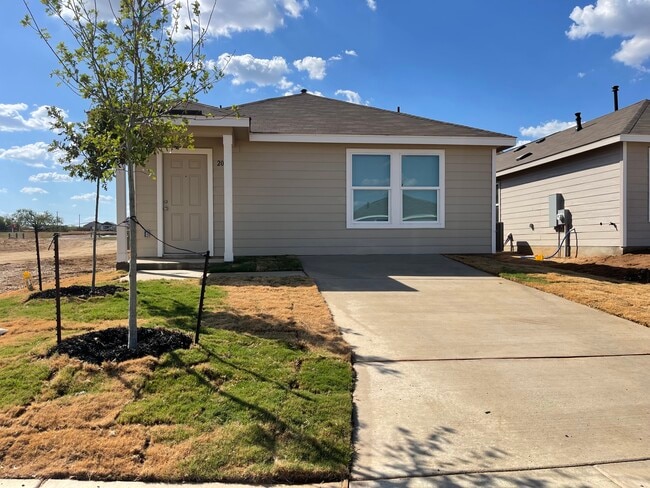 20447 Red Coral, San Antonio, TX 78264 - House Rental in San Antonio ...