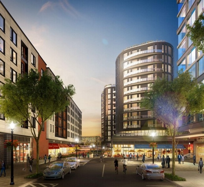 The Gantry DC Apartments - 300 Morse St NE Washington, DC | Apartments.com